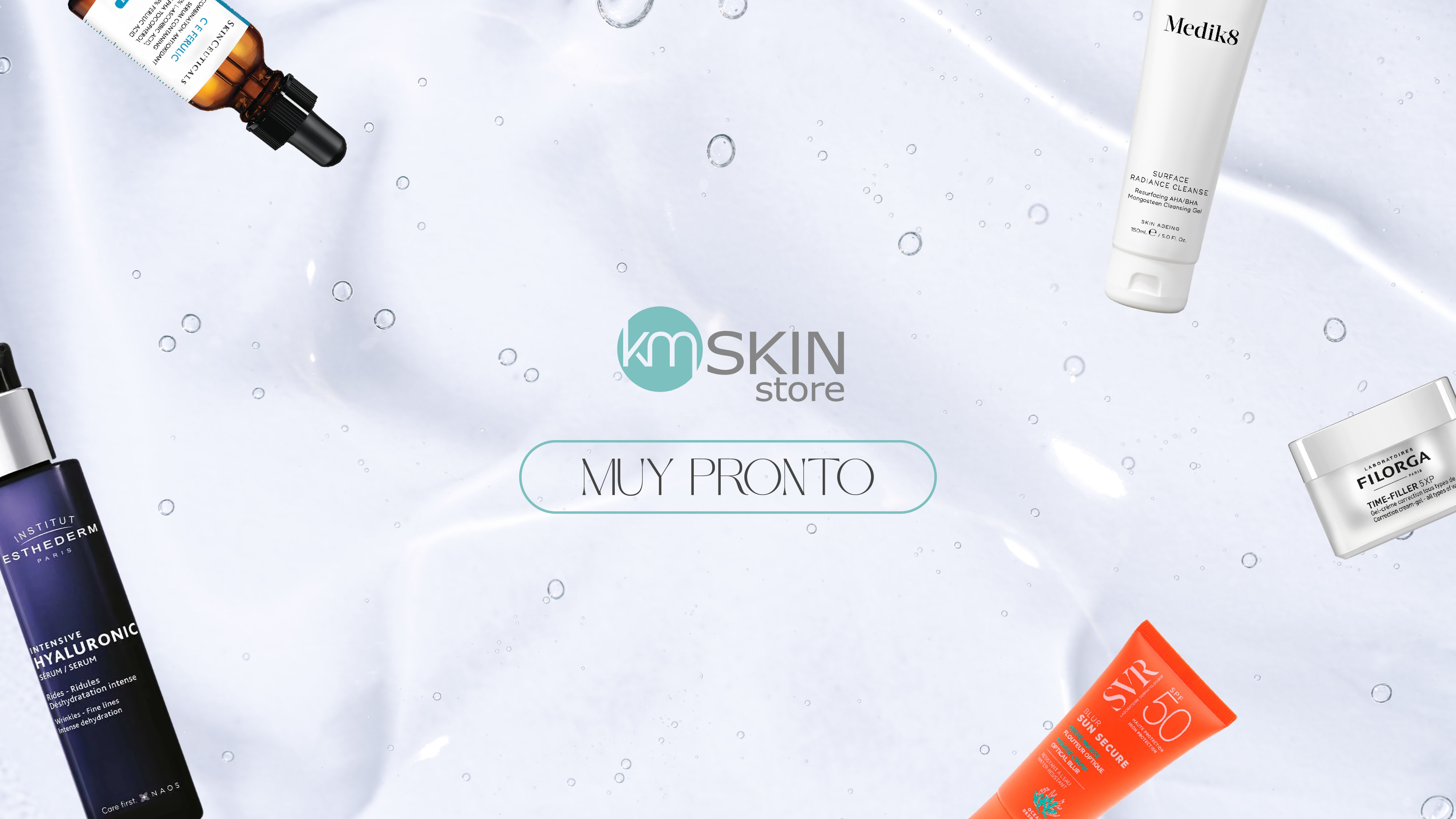 KM Skin Store